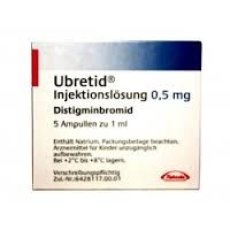 Ubrethid | Con competenza per la salute su iLive